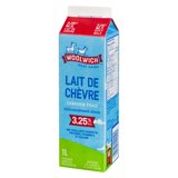 Woolwich Dairy Goat Milk 3.25%, 1L - Walmart.ca