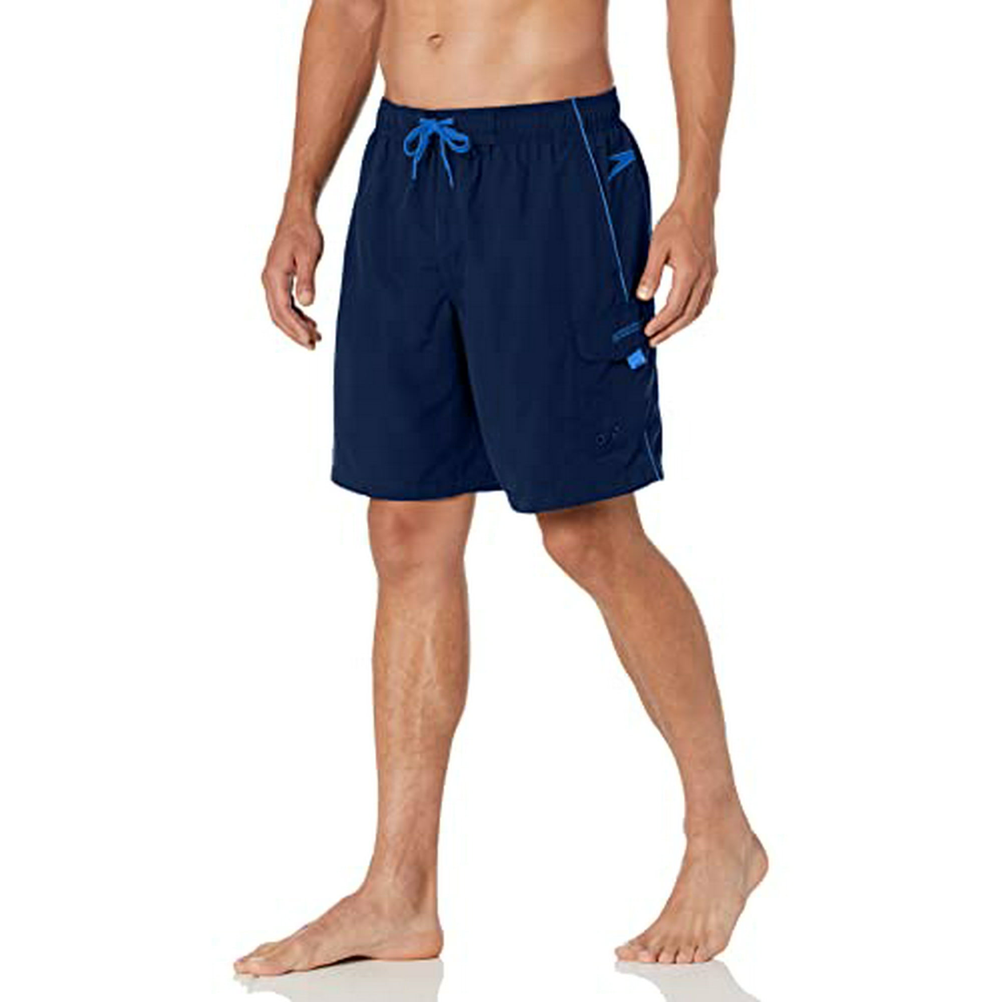 Speedo marina volley swim trunks store