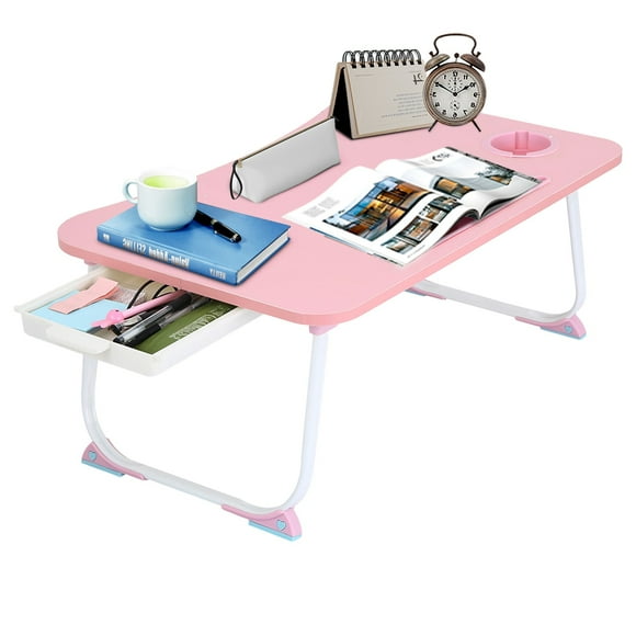 Pink Desks