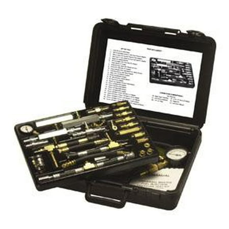 MASTER FUEL INJECTION TEST KIT | Walmart Canada