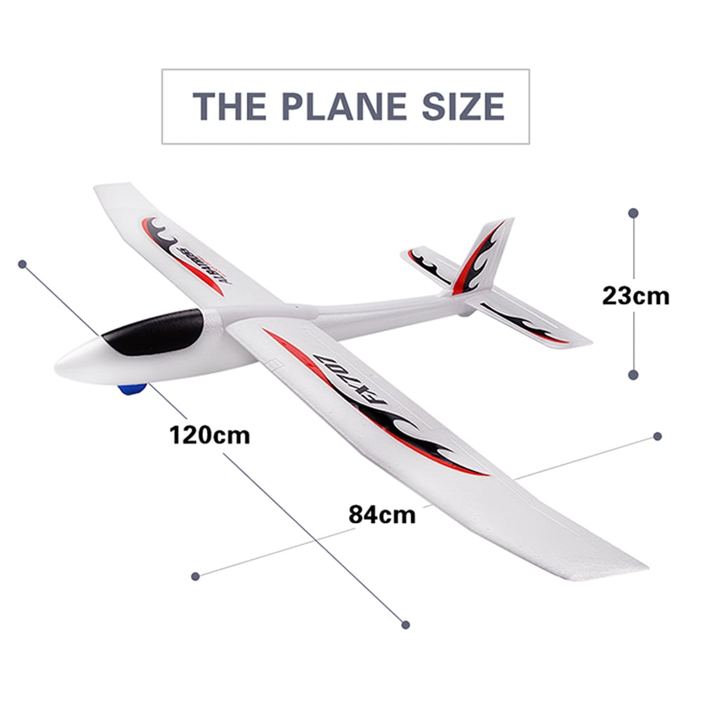 Click here for Ccdes Hand Fx707s Airplane Hand Glider Plane Throw... prices