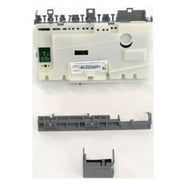 Genuine Whirlpool W10854225 Dishwasher Main Control Board - Walmart.com