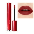 Korean Lip Stain Lip Tint Peel Off Doll 10 Lipstick Lip Glass Wet And