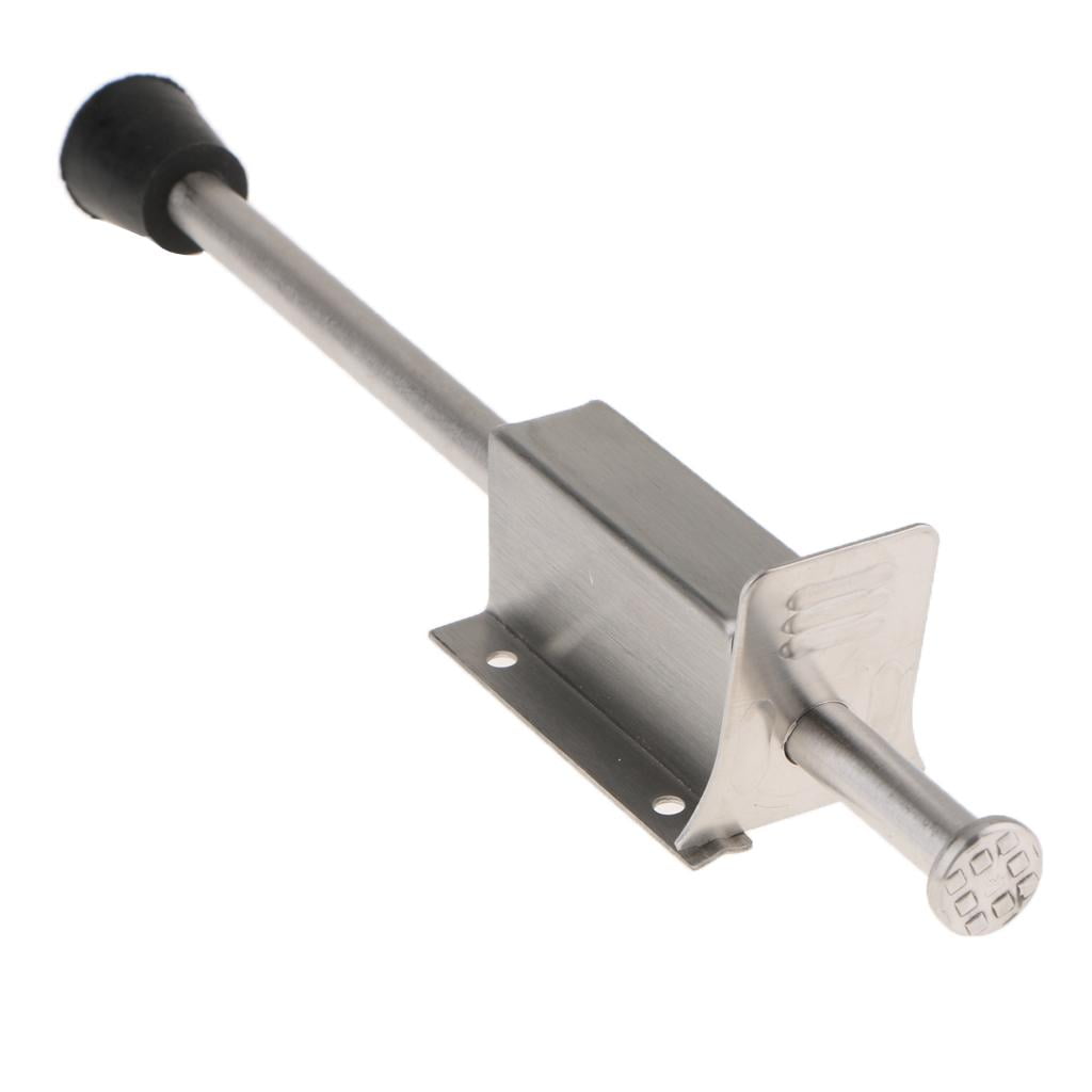 Click here for Growth Tank 10inch Kick Down Foot Operated Door St... prices