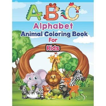 Christmas Alphabet Dot To Dot Book For Kids: Gifts For Boys And Girls ...