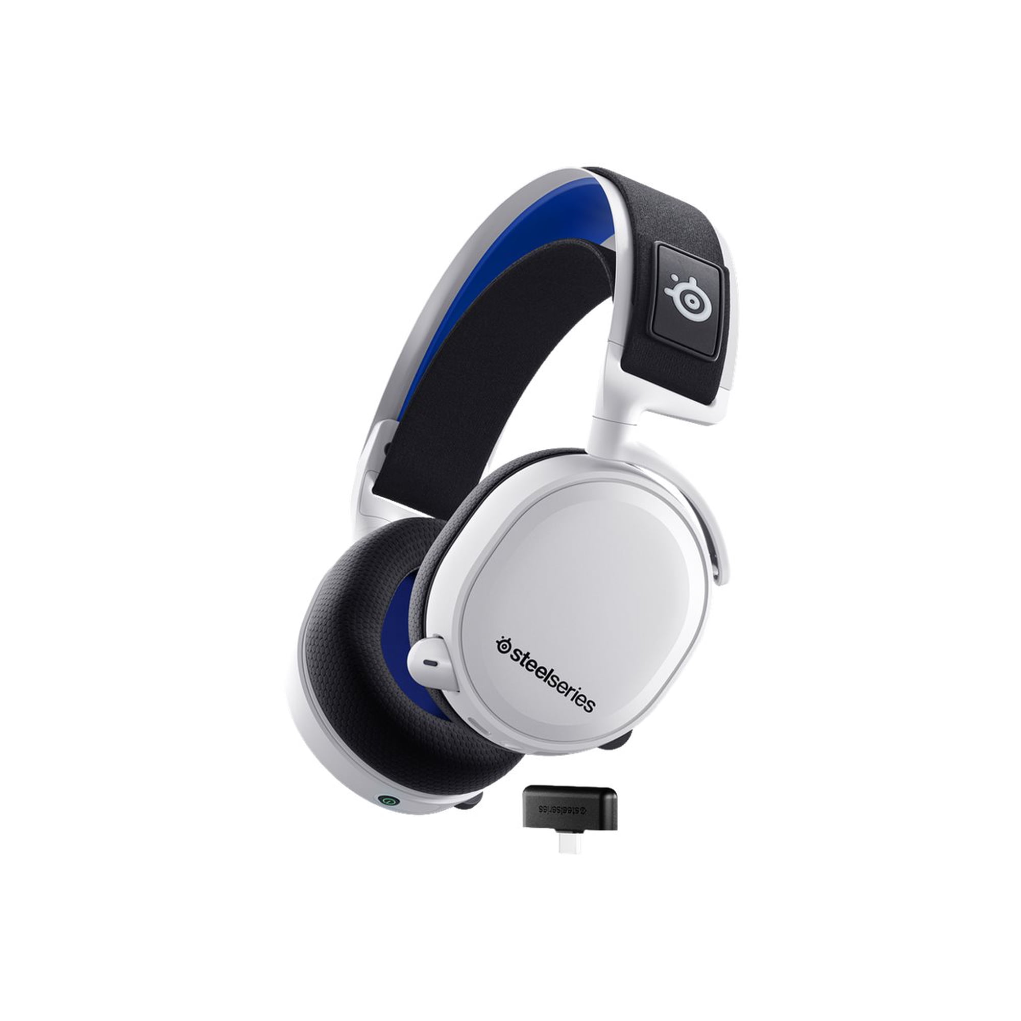 Click here for Steelseries Arctis 7p+ - Headset - Full Size - 2.4... prices