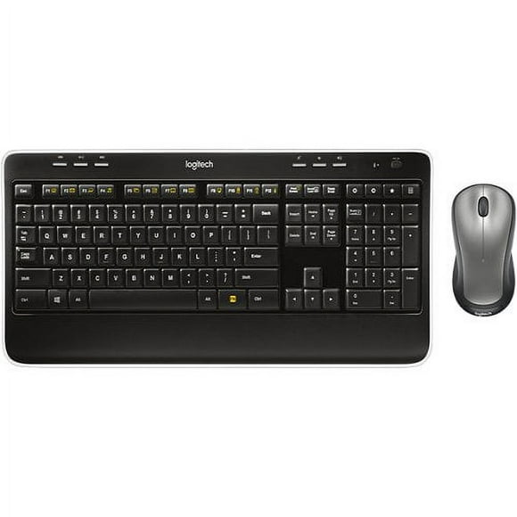 Logitech MK520 Wireless Combo Keyboards