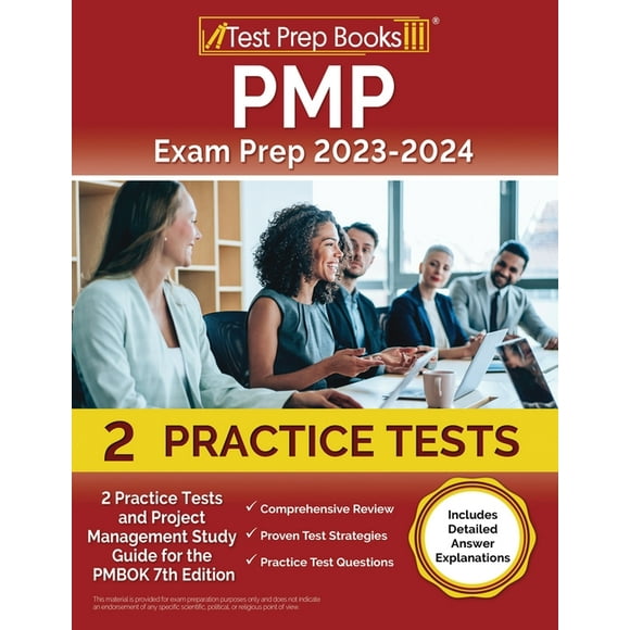 Pmbok 7th Edition