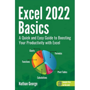 Excel 365 Mastery: Excel Formulas and Functions: 80 Top Excel Functions Made Easy (Hardcover ...