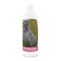 Healthy Breeds 840235177708 16 oz Utonagan Deodorizing Shampoo ...