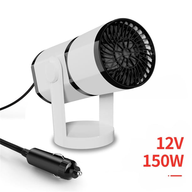 Vehicle Mounted Foldable 360 Degree Rotary Heater Defroster And ...