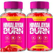 Himalayan Burn Keto ACV Gummies Advanced 1000MG Formula Fitness ...