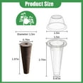 Seed Pod Kit Compatible with Aero Garden and All Brands - Grow Anything ...