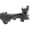 Bushwacker 07-18 Jeep Wrangler Trail Armor Rear Corners - Black ...