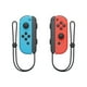 Nintendo Switch™ – OLED Model w/ Neon Red & Neon Blue Joy-Con™ - Walmart.com