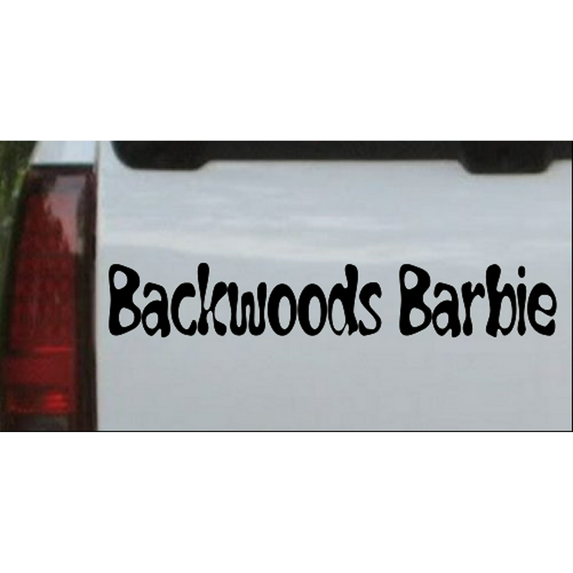 Country Bumper Stickers