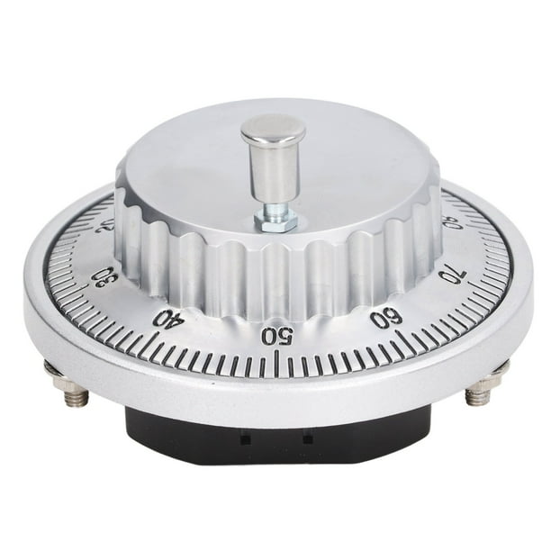 Manual Pulse Encoder6 Terminal Encoder 100PPR Terminal Encoder ...