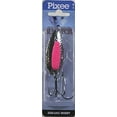 Blue Fox Pixiee Spoon, 7/8 oz, Chartreuse/Yellow - Walmart.com