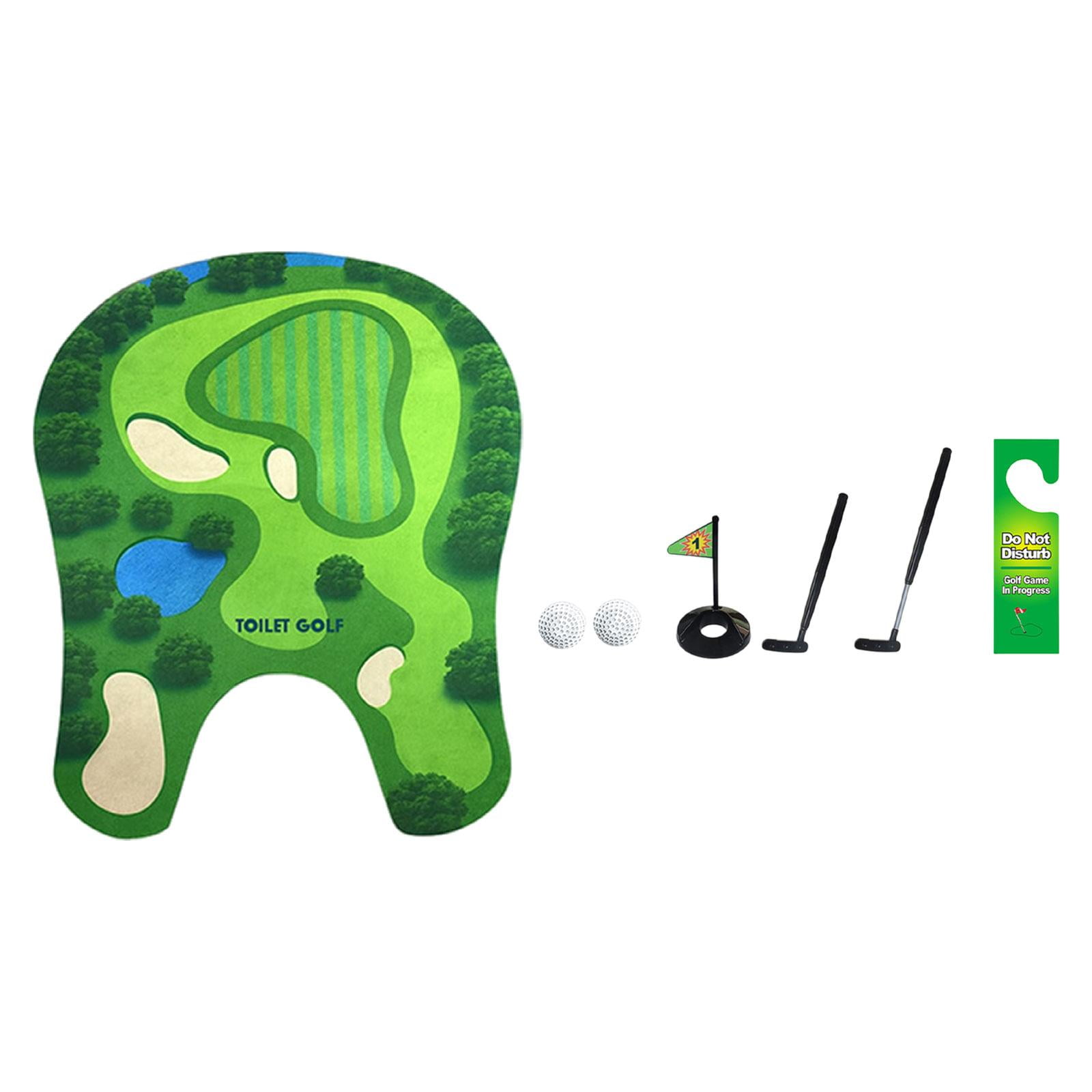 Click here for Lipstore Toilet Golf Game Great Toilet Time Funny... prices