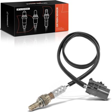 A-Premium O2 Oxygen Sensor Replacement for BMW E46 325Ci 325i 330Ci ...