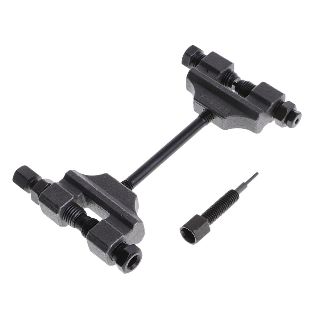 Motor Bike Timing Cam Chain Cutter Breaker Riveter Tool For Suzuki ...