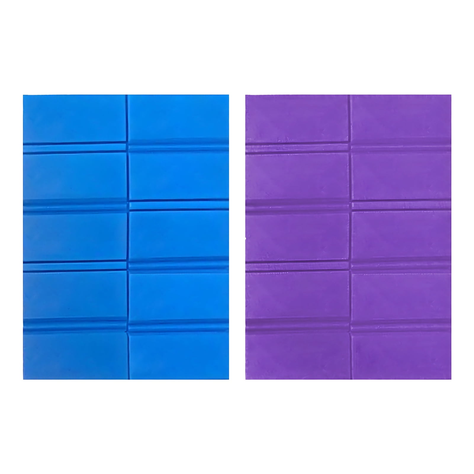 Click here for Visland 2pcs Folding Seat Cushion Portable Waterpr... prices