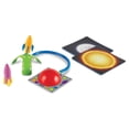 Learning Resources Blast Off Rocket Game, Sustainable Toys - Walmart.com