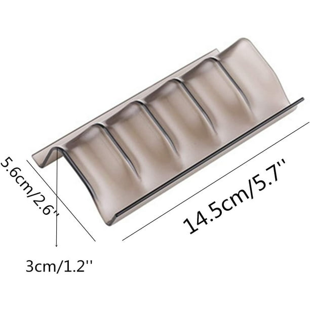 Shelf Essential Oil Shelf, Shelf Essential Oils Storage Racks Holds Oil ...