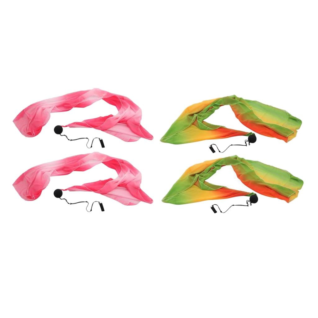 Conjunto de accesorios de vestuario de danza del vientre Salvador 4 ...