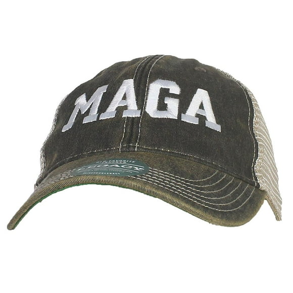 Maga Hat