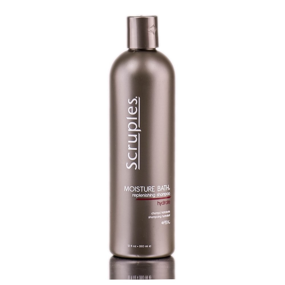 Scruples - Scruples Moisture Bath - Moisture Replenishing Shampoo ...