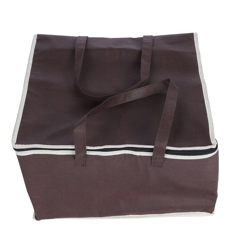 Click here for Etereauty Insulated Food Delivery Bag Food Warmer... prices