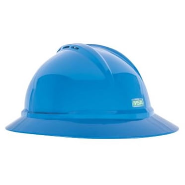 HAT, V-GARD, FAS-TRAC, BLUE - Walmart.com