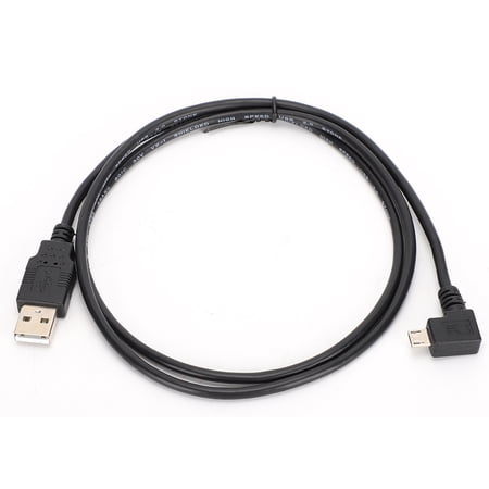 Micro Usb To Usb Cable Micro Usb To Usb Connecting Cable Right Angle ...