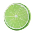 MLINS Fruit Seat Cushion Adorable Round Chair Cushion Fashion Fruit ...