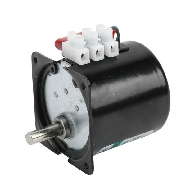 Eccentric Shaft Motor,Mini Motor AC Synchronous Mini Motor AC ...
