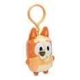Bluey Mini Plush, Bingo 4.75 Inch Tall Plush Toys with Clip, Perfect to ...