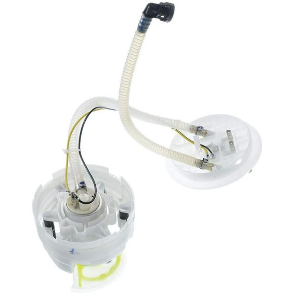Audi Allroad Fuel Pump Module Assembly