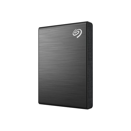 Seagate One Touch SSD STKG1000400 - SSD - 1 TB - external (portable ...