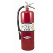 Amerex Home Fire Extinguisher, 2.5 GAL Water with Schrader Valve, Model 240 - Walmart.com