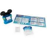 Family Feud Disney Edition Board Game, Trivia Card Game for Adults ...