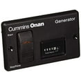 Cummins Onan (300-5332) Remote Switch and Hour Meter - Walmart.com