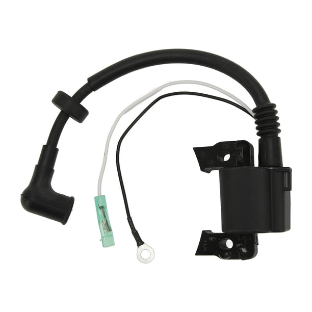Ignition Coil,Outboard Ignition Coil 6BV‑85571‑01‑00 Outboard Engine ...