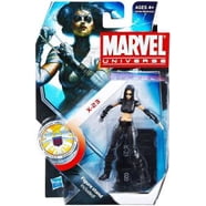 Marvel Universe Mary Jane Watson Action Figure - Walmart.com