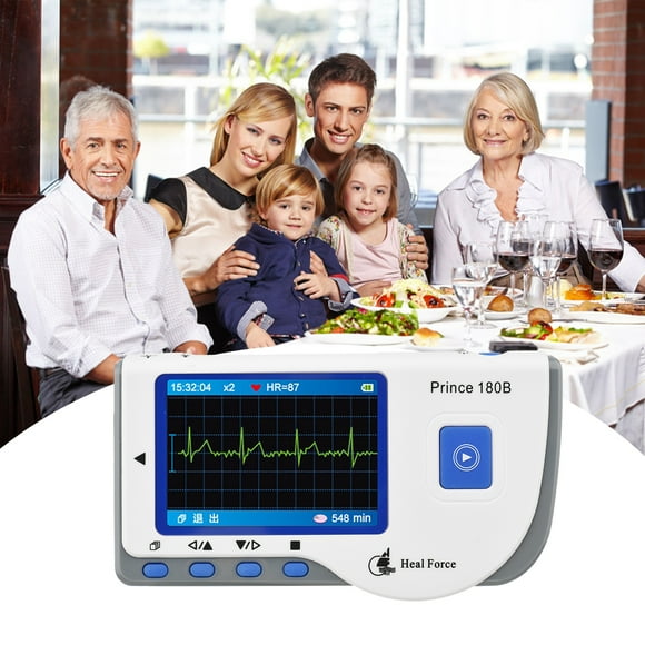 Home Heart Monitors
