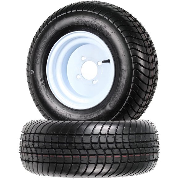 205 65 10 Trailer Tire Wheel