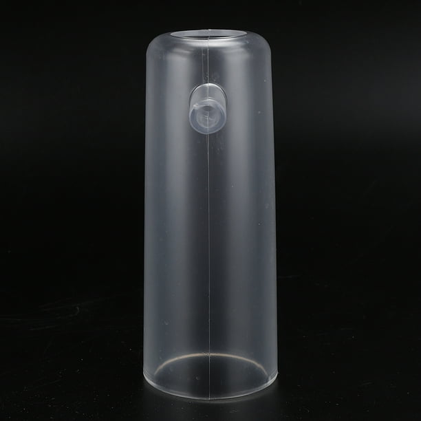 Milk Teat Cup, HL-M13A White Milking Cup, Milking For Cattle Sheep ...