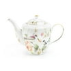 Royal Tara Celtic Tree of Life Fine Bone China Teapot - Walmart.com