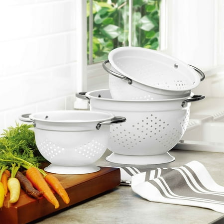 Miu Colander Set, 3-pieces | Walmart Canada