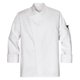 Chef Designs® Tunic Chef Coat - Walmart.com